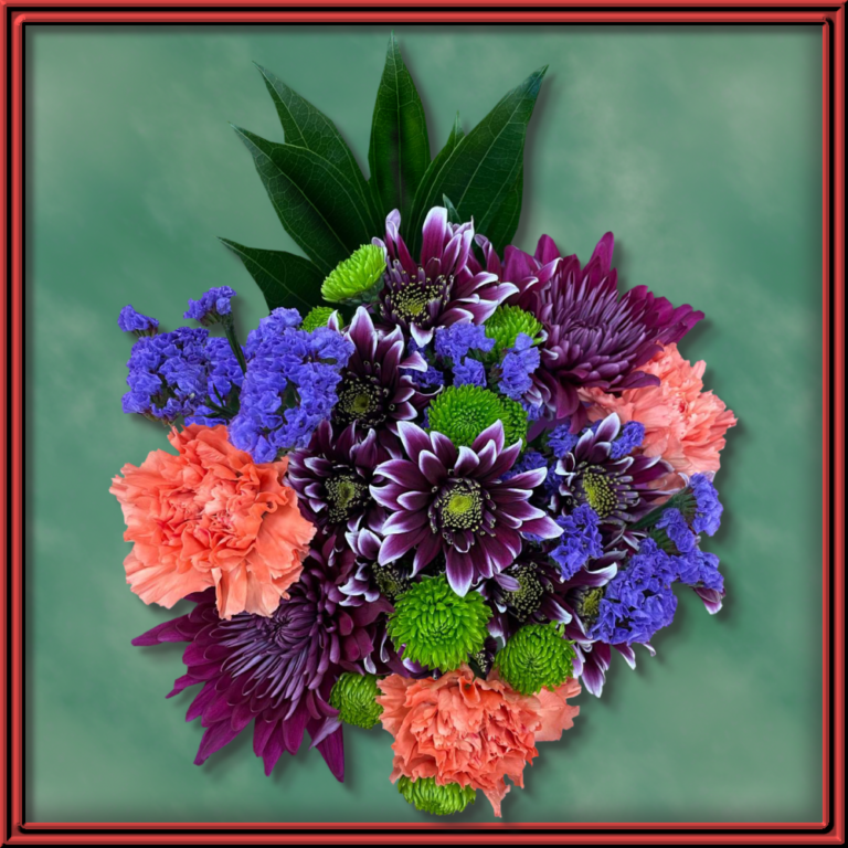 Color Me Purple (99473) - The Rose Solution